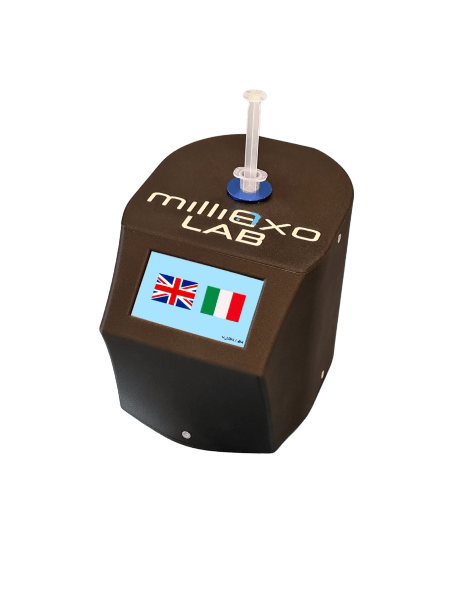 MILLIEXO – İntrafarma Sağlık